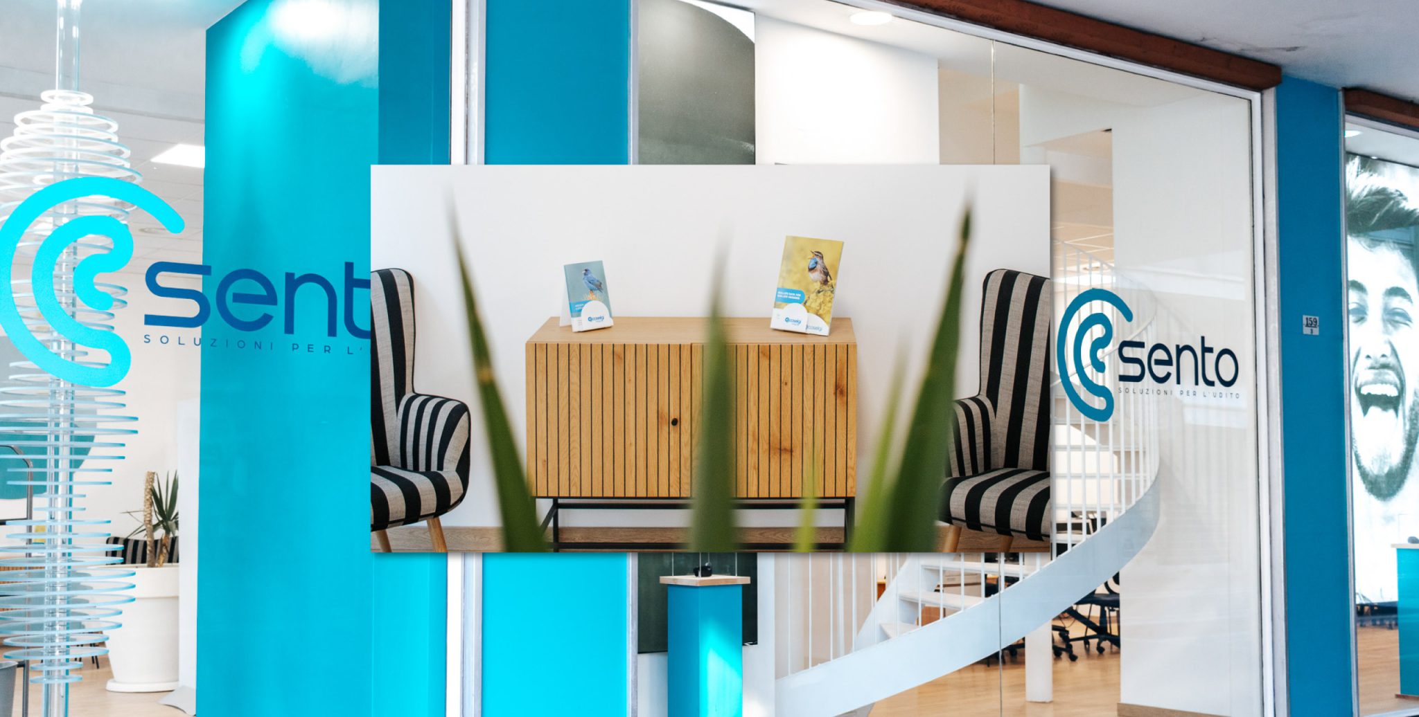 Centro Sento Italia – Hearing Care